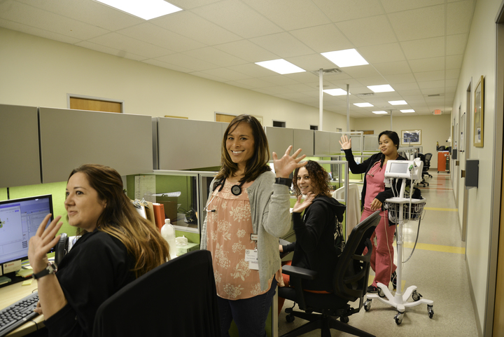 Letter From The CEO | Sacramento Native American Health Center