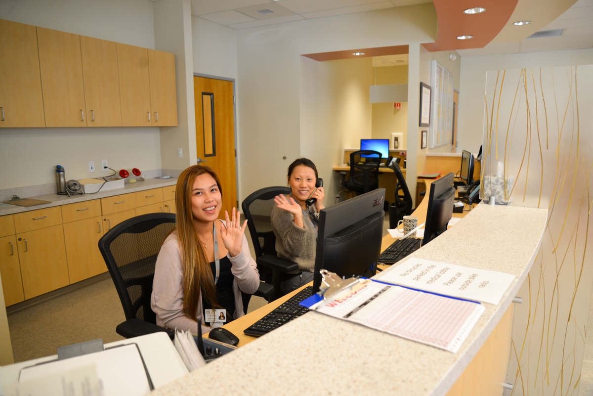 Midtown Clinic Wins Another Accreditation - Sacramento Native American ...