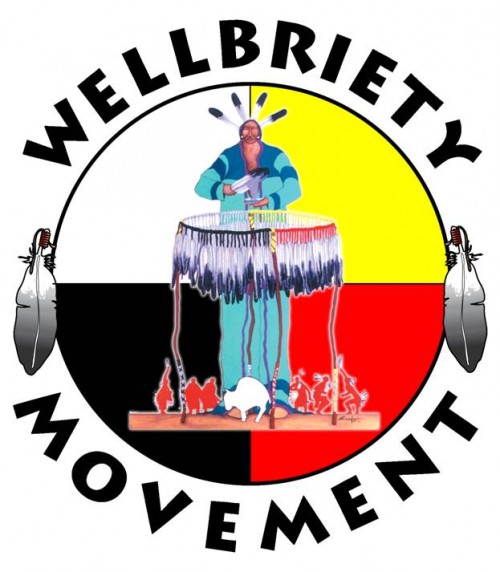Red Road 12 Step Support Group - Sacramento Native American Health Center