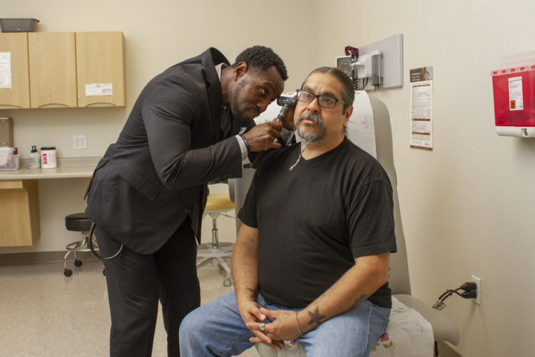 Medical - Sacramento Native American Health Center