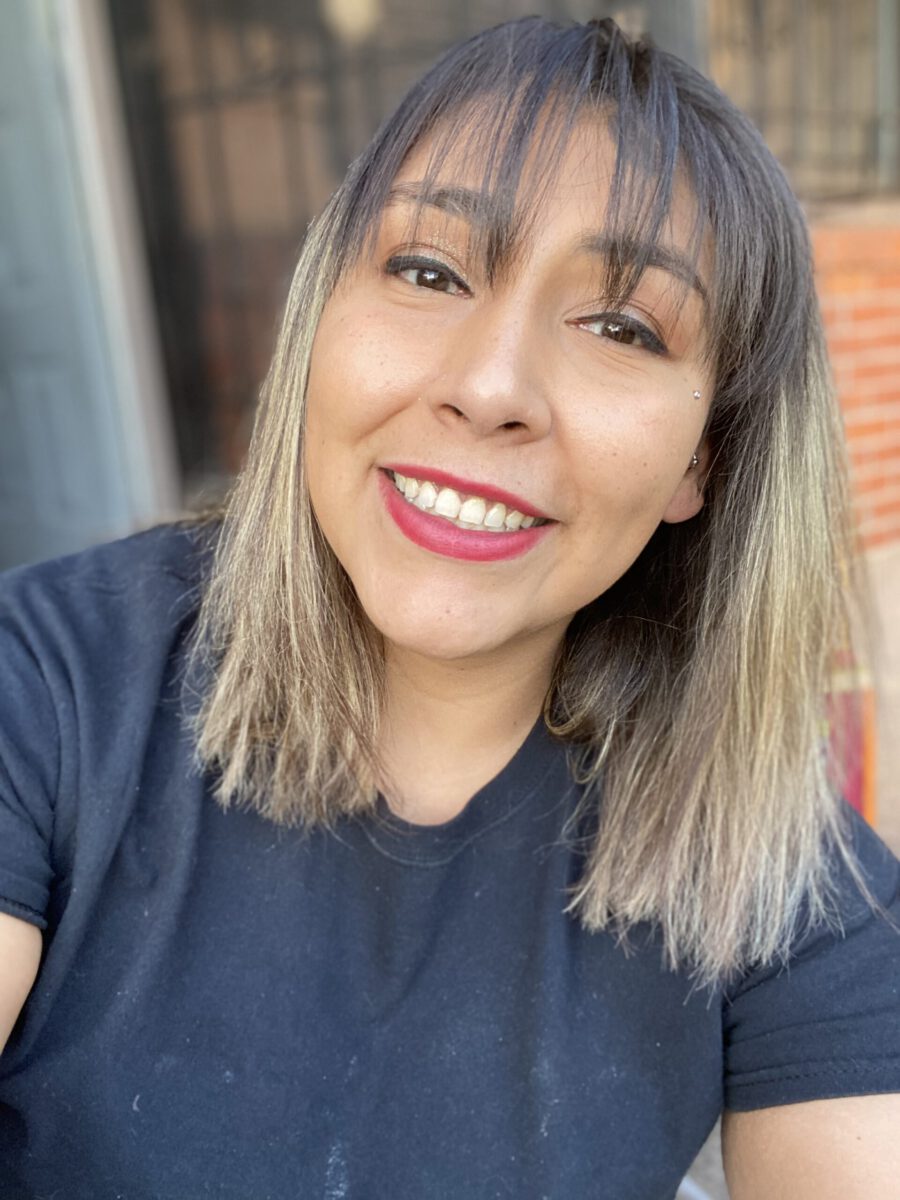 Native Voices for the 2020 Census: Pauline Ghost - Sacramento Native ...