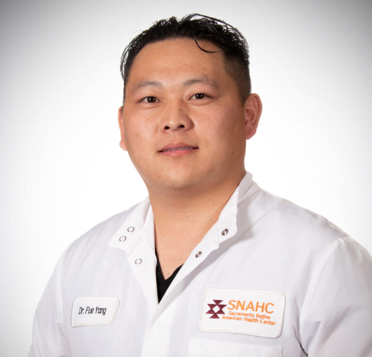 Our Providers - Sacramento Native American Health Center