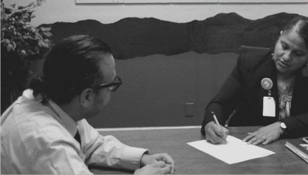 2021 Community Needs Assessment - Sacramento Native American Health Center