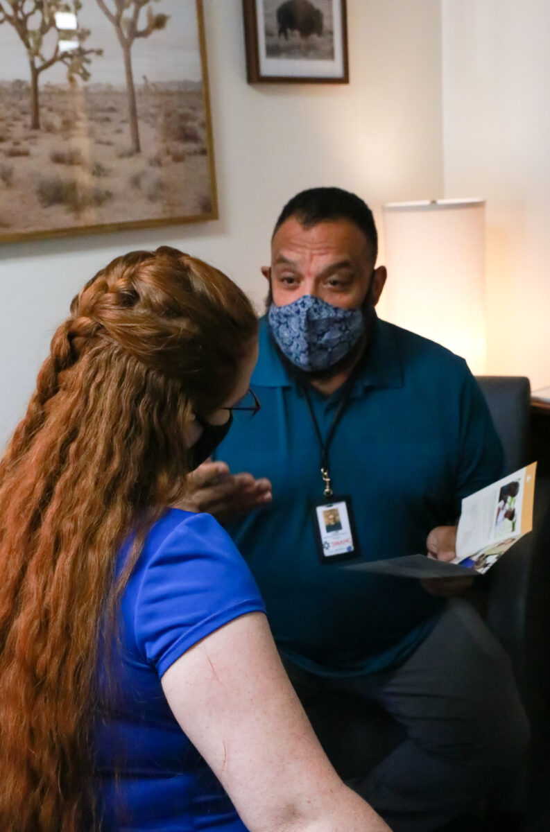 SNAHC Works to Combat Opioid Epidemic in AI/AN Community - Sacramento ...