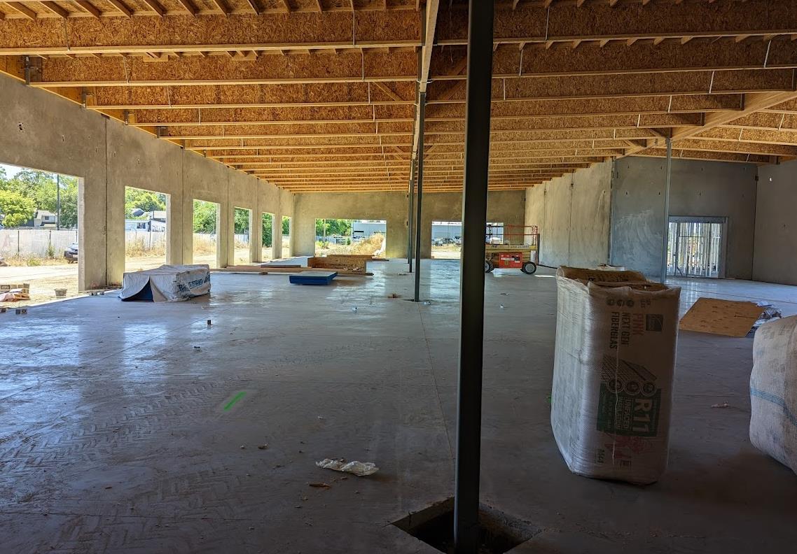 Now Open - Florin Road - Sacramento Native American Health Center