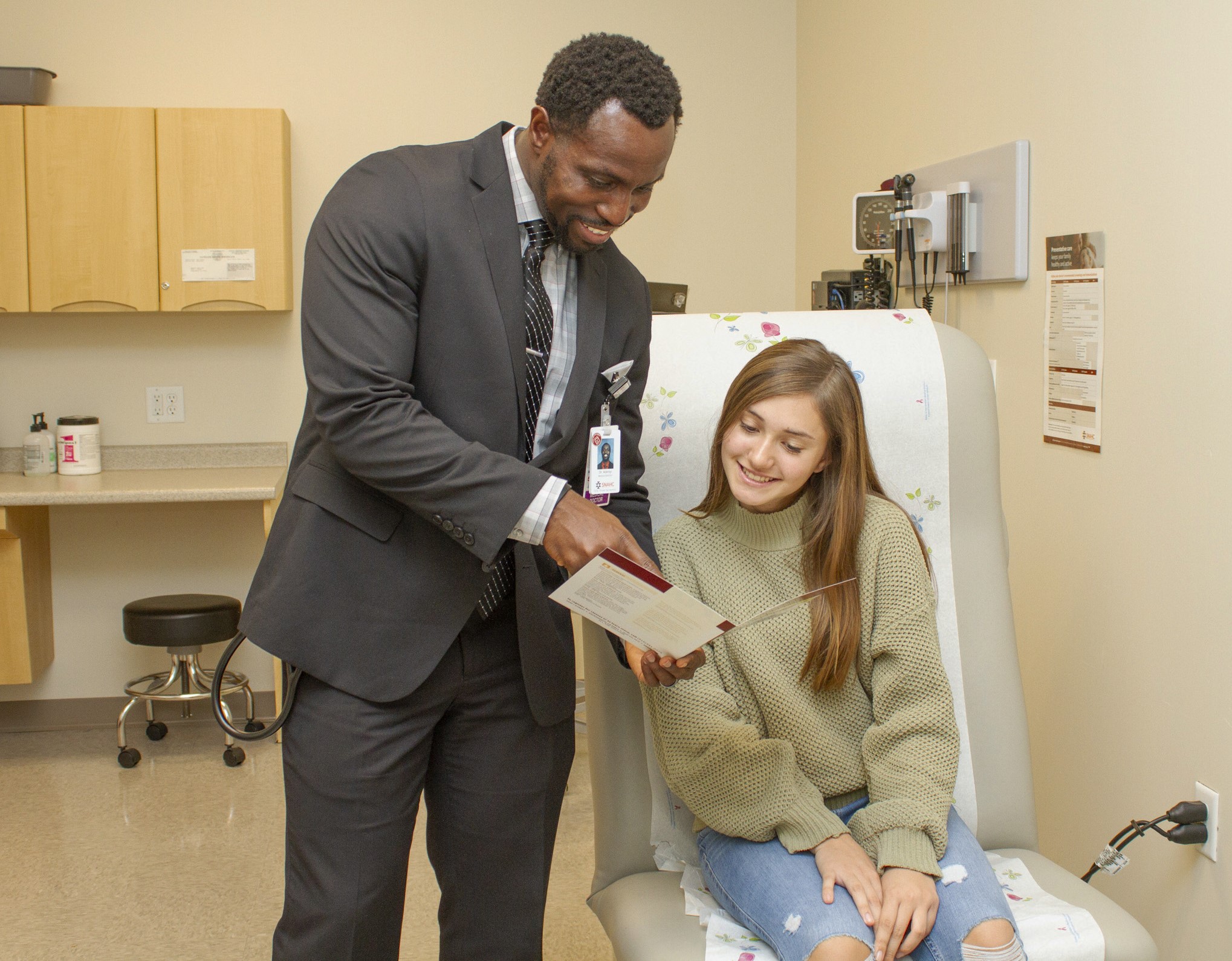 2024 Community Needs Assessment - Sacramento Native American Health Center