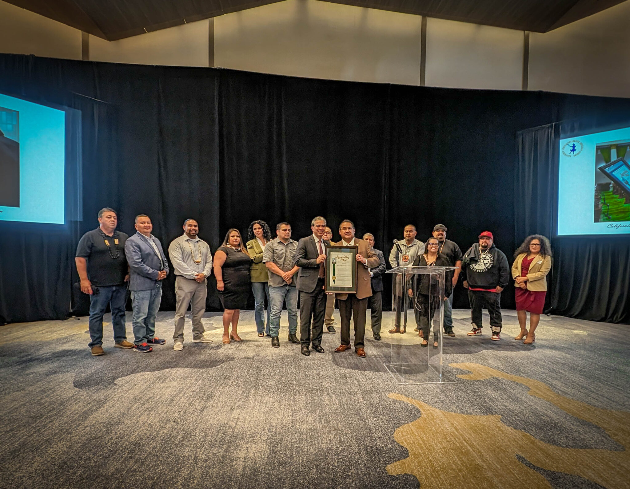 Missing & Murdered Indigenous People Awareness Month (MMIP ...